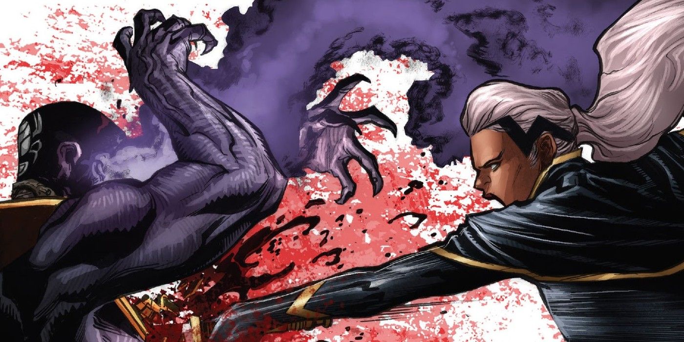 X-Men: The Hellfire Gala Teases an Omega-Level Mutant’s Pivotal New Role