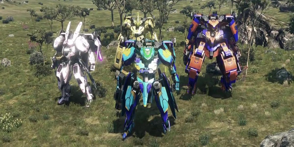 Fire Emblem: 5 Ways It's Nintendo's Best RPG Series (& 5 It's Xenoblade)