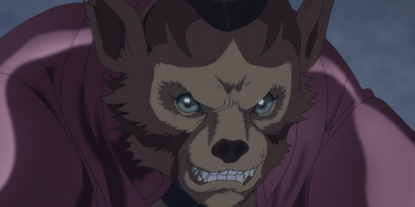 Yasuke: 10 Best Characters, Ranked