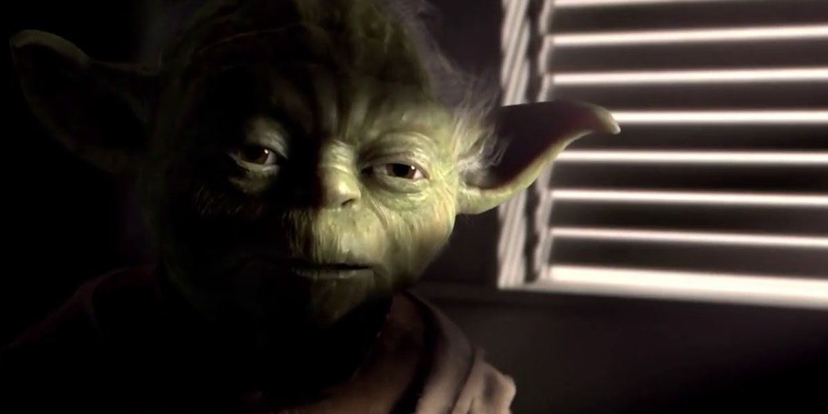 Star Wars: It’s Likely Yoda Knew About Anakin and Padme’s Romance