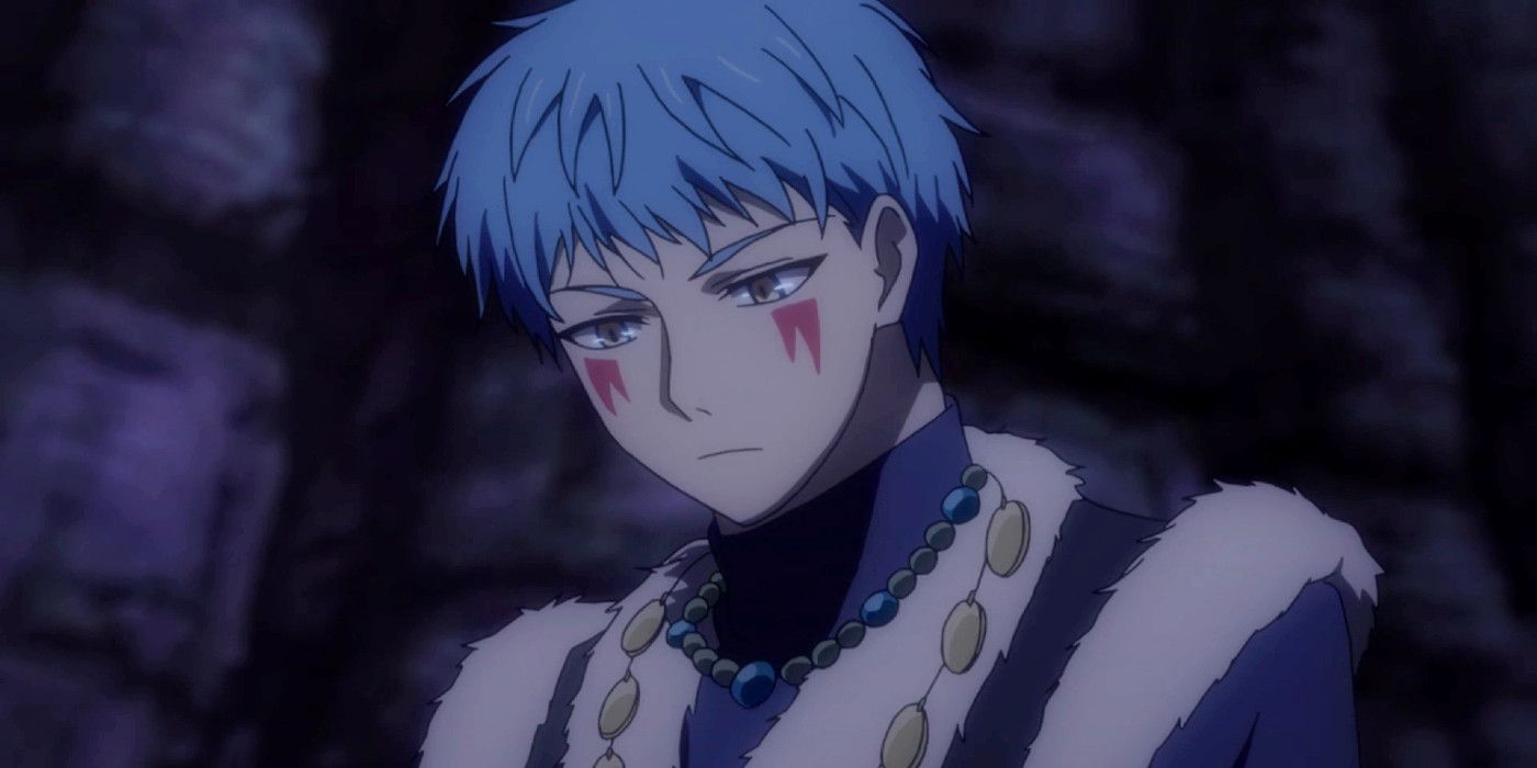 Who Each of Yona of the Dawn's Legendary Dragon Warriors Are