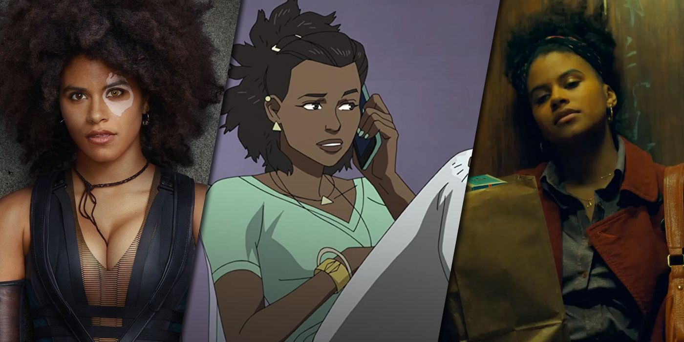 Invincible: 10 Familiar Voices Behind The Characters (& Where You Know ...
