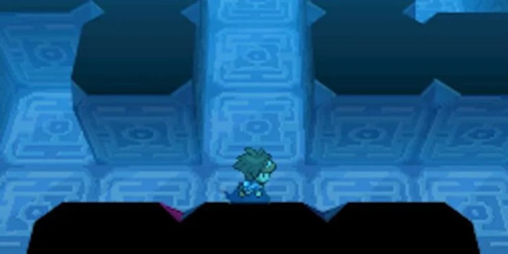 10 Scariest Locations In The Pokémon Games