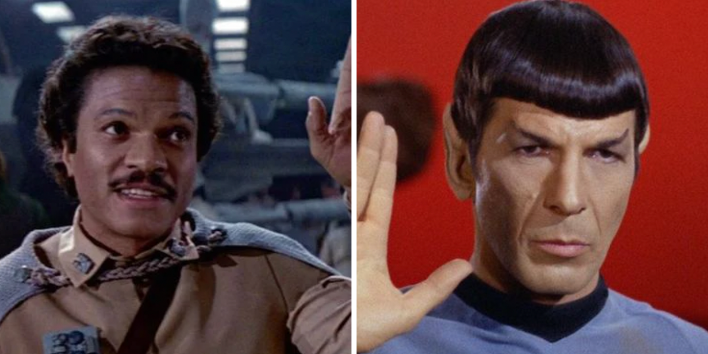 10 Longest Spans Of Time An Actor Played The Same Movie Character