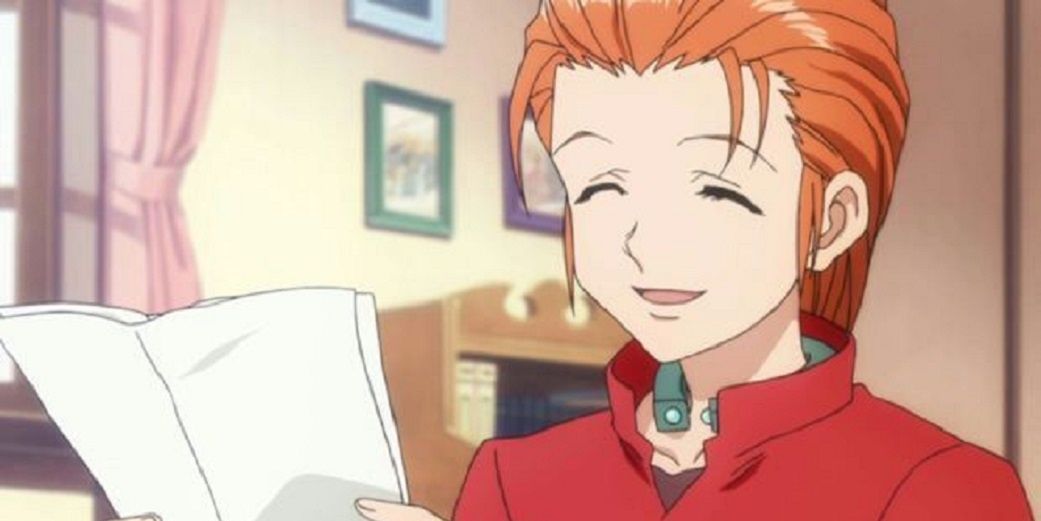 ATLA: 10 Anime Characters Who Would Be A Perfect Match For Aang