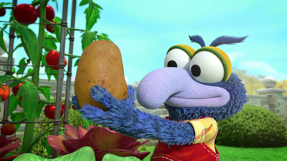 The Bad Batch: 10 Familiar Voices Behind The Characters (& Where You ...