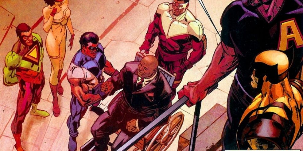 The Falcon And The Winter Soldier: 10 Things You Didn't Know About ...