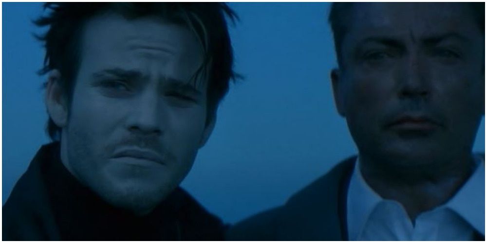 Blade: 10 Plot Holes From The Movies Everyone Just Ignores