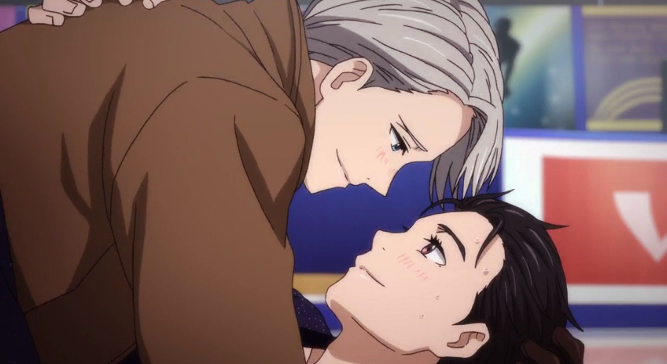 10 Best Anime Couples Who Never Fight With Each Other