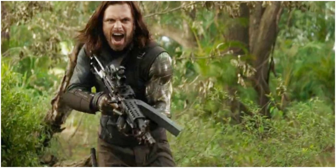 MCU: 5 Infinity War Actors Who Nailed Their Roles (& 5 Who Fell Short)