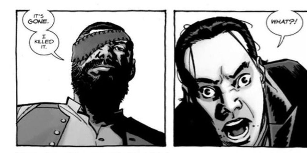 The Walking Dead: 10 Storylines The Comic Could Have Covered After ...