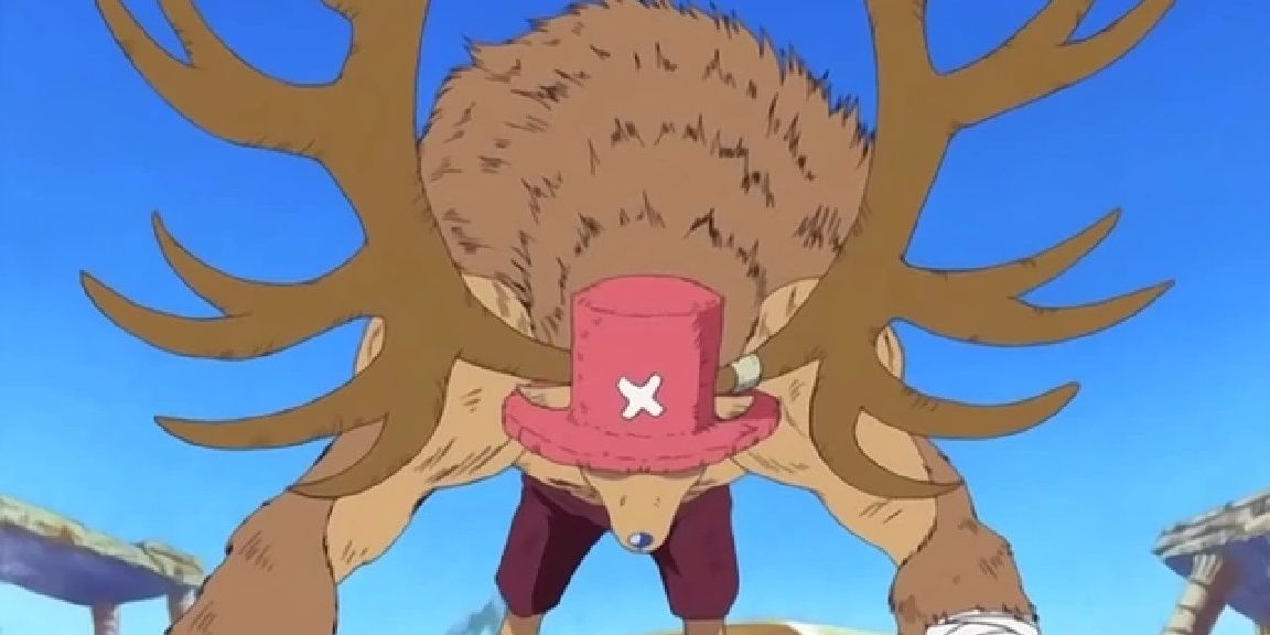 5 Anime Characters Who Would Survive The Hunger Games Without Special ...