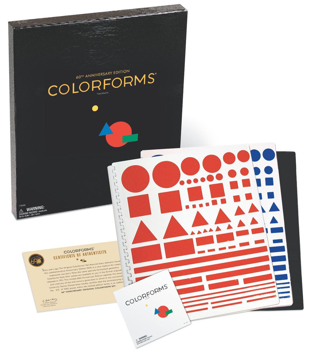 Sugar and Spice: The Colorforms Rebellion Against Strawberry Shortcake