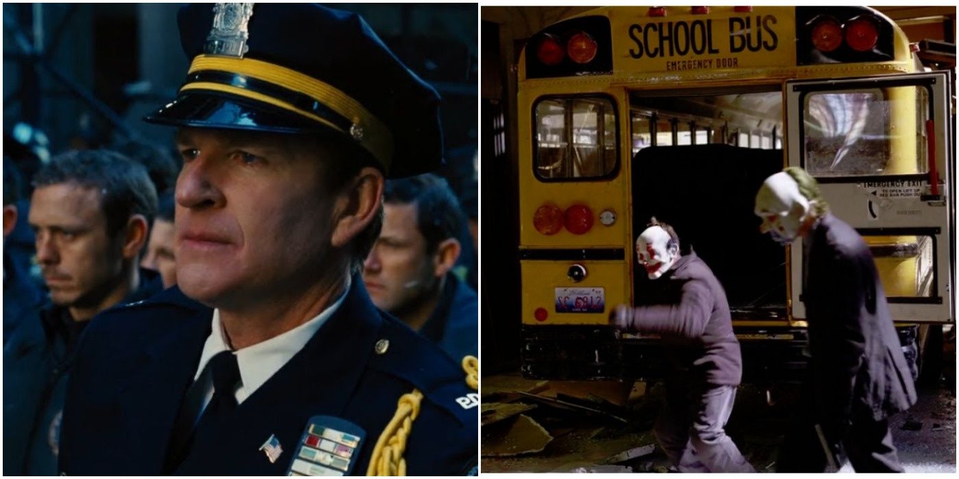 10 Dark Knight Trilogy Plot Holes Everyone Just Ignores