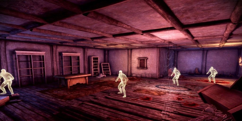 Dragon Age: 10 Times The Games Went Too Far