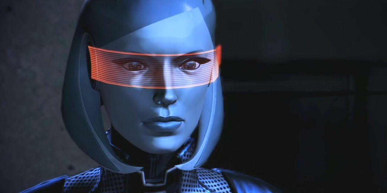 10 Mass Effect Plot Holes Everyone Just Ignores