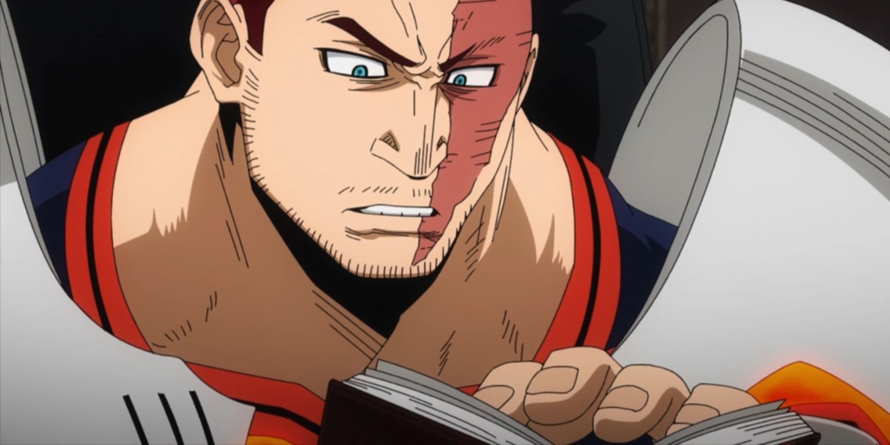 My Hero Academia Reveals Season 5's Big Threat