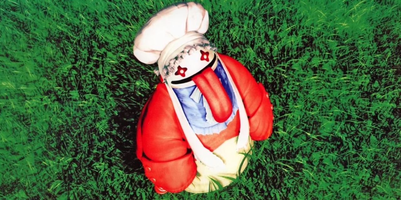 FF9: Quina Quen Is Surprisingly Great Non-Binary Representation