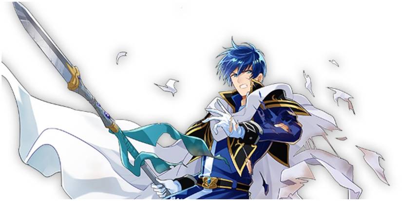 Fire Emblem: 10 Great Characters From The Japan-Only Releases