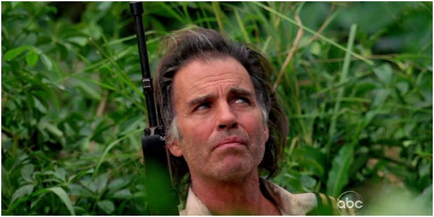Lost: The 10 Funniest Characters On The Island