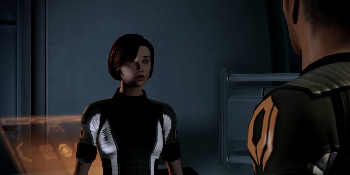 Mass Effect: 10 Best Normandy Crew Members (Who Don't Accompany Shepard ...