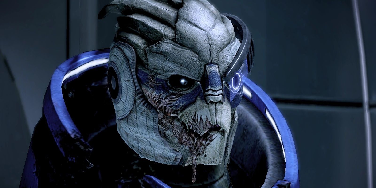 Mass Effect: Garrus' Time as an Outlaw Was His Biggest Mistake