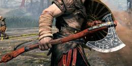 Ragnarok Confirms Kratos Leviathan Axe Is Mjolnir s Counter Gamerstail