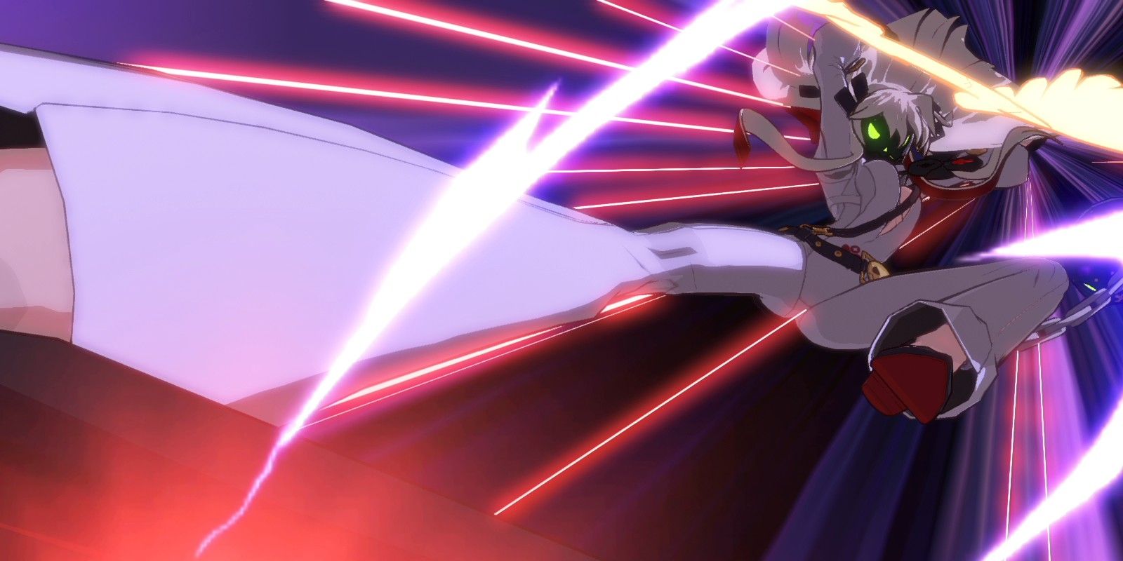 Guilty Gear Xrd Rev 2's BEST Instant Kills