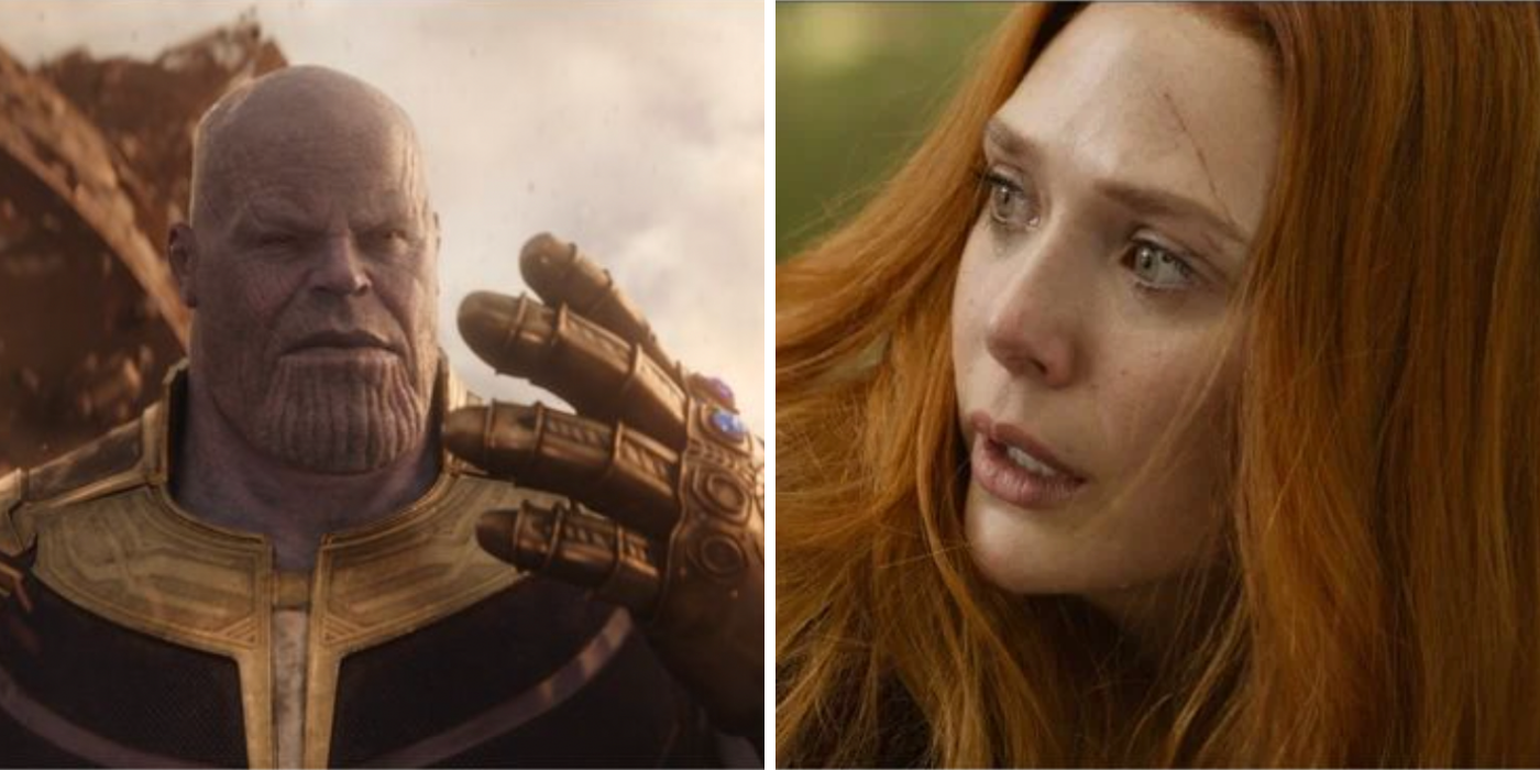 MCU: 5 Infinity War Actors Who Nailed Their Roles (& 5 Who Fell Short)