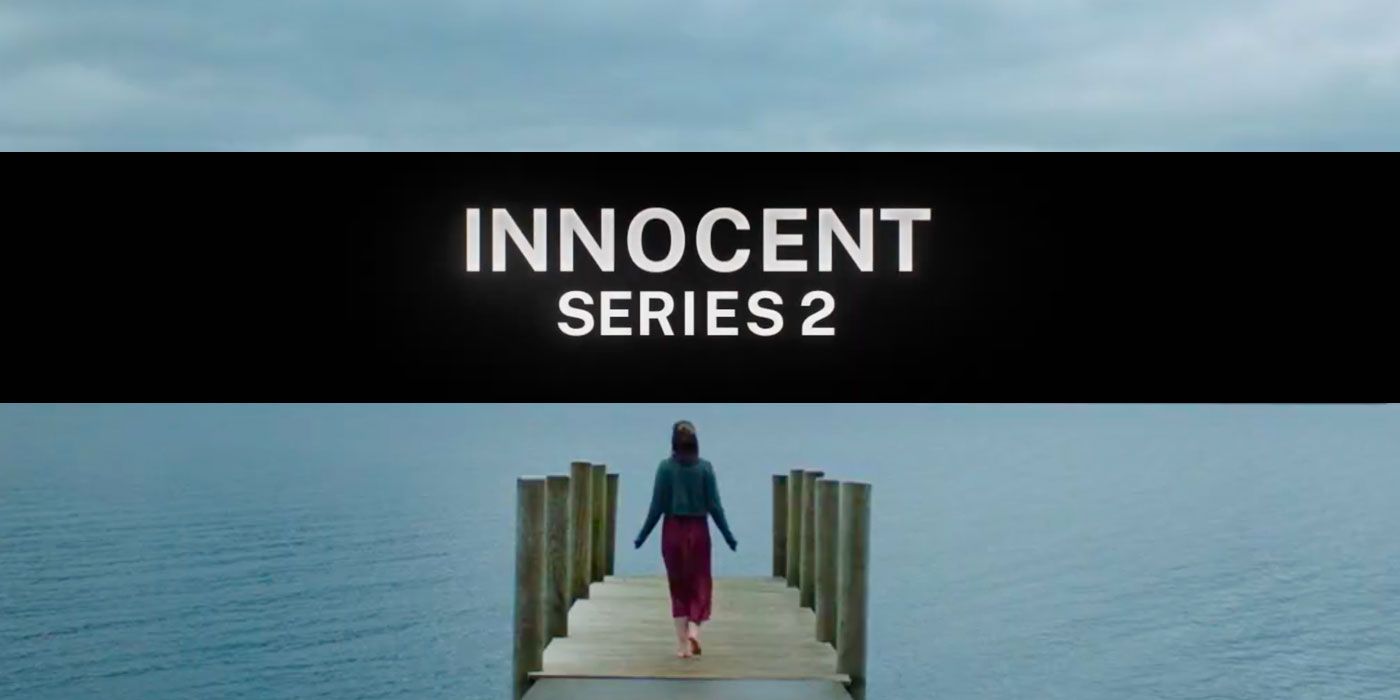 Innocent: Acclaimed Anthology Unveils First Trailer for Season 2
