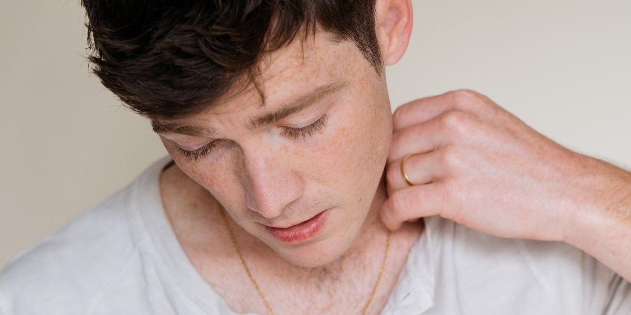 Interview: Jeremy Ford Explores Netflix's Fear Street