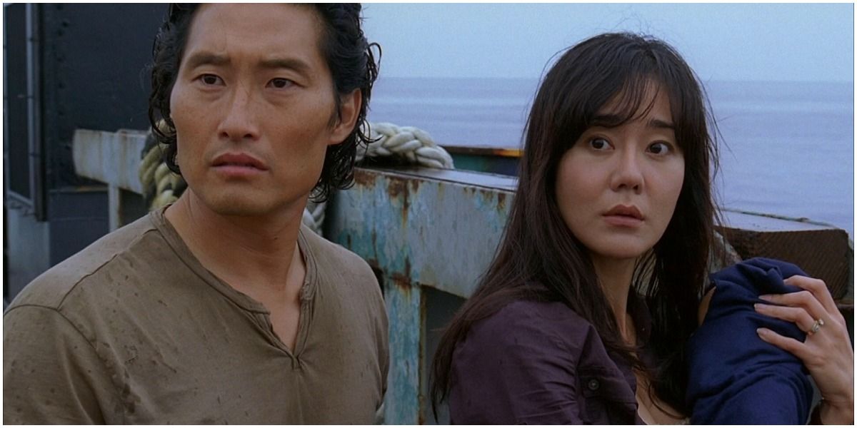 Lost: 10 Strongest Relationships Throughout The Series