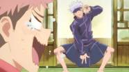 Jujutsu Kaisen Satoru Gojo s Funniest Moments