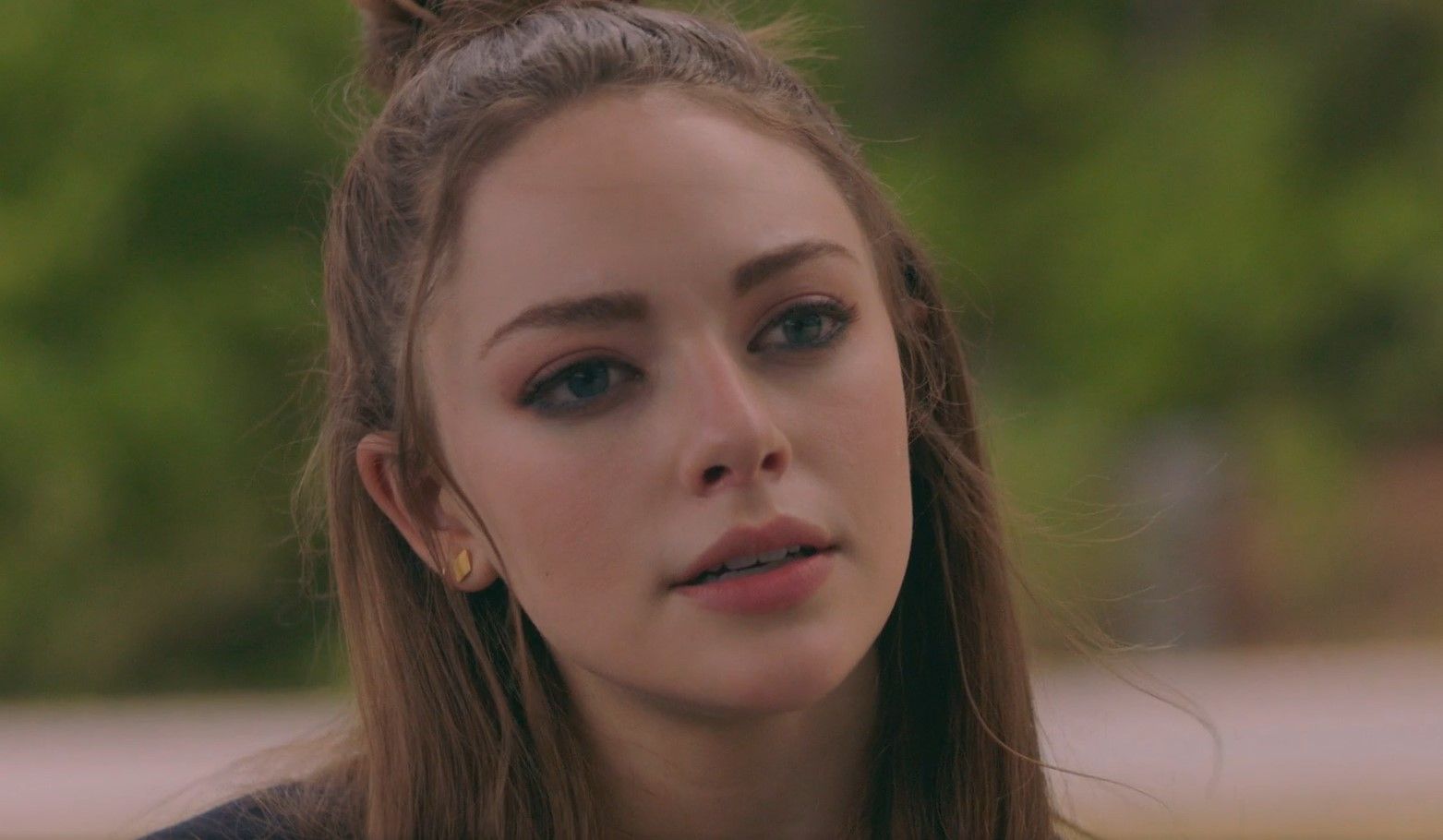 Legacies: Clarke Ships Lope