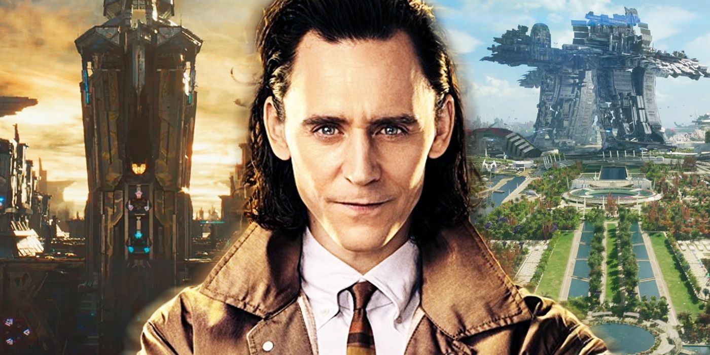 Loki: Every MCU Timeline the Variant Just Reset