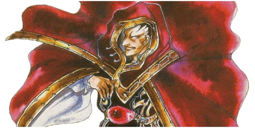 Fire Emblem: 10 Great Characters From The Japan-Only Releases