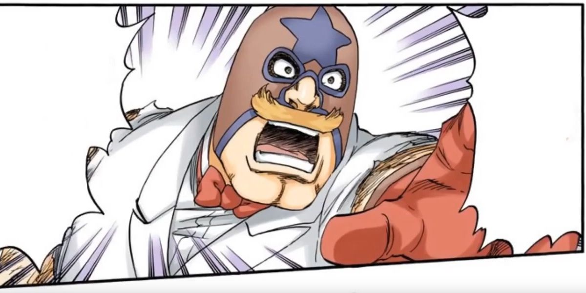 Bleach: Lieutenant Renji Abarai's 5 Best Fights (& Who Won)