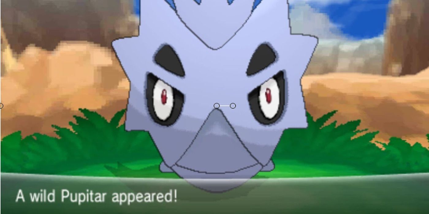 5 Pokémon That Are Surprisingly Heavy (& 5 Surprisingly Light)