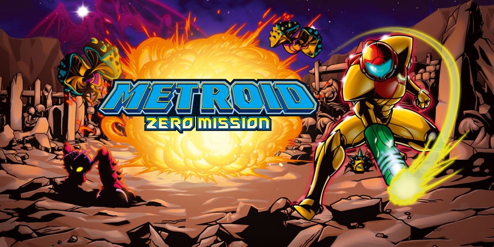 What is Metroid's Correct Chronological Order?