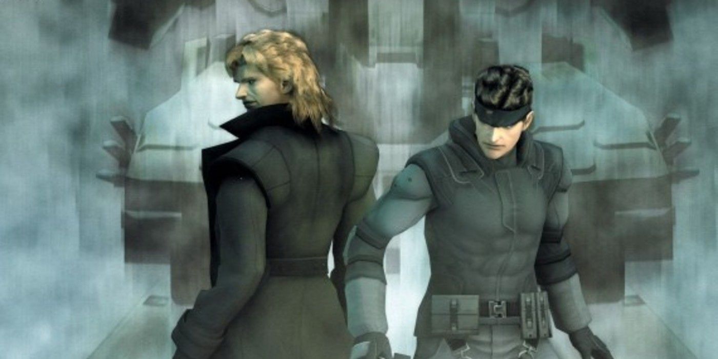 Metal Gear Solid: 10 Things From The Game That Won't Work Well In The Movie