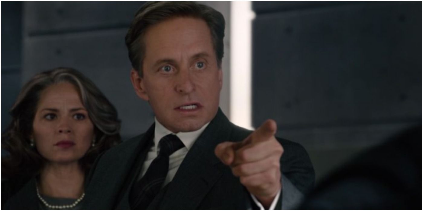 5 Best Examples Of Digital De-Aging In Movies (& 5 Worst)