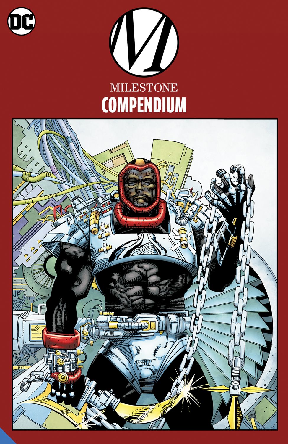 DC's New Batman Gets a His Own Solo Series in September