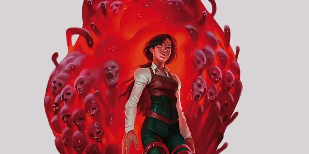 D&D: Top 10 Monsters In Van Richten's Guide To Ravenloft