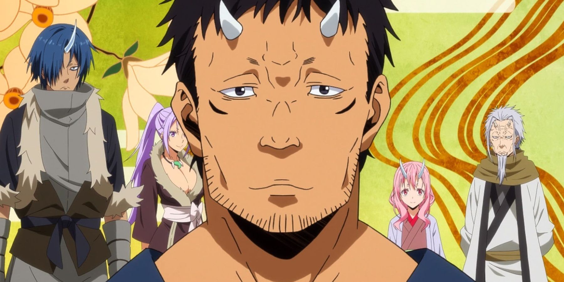 15 Things That Make That Time I Got Reincarnated As A Slime Different ...