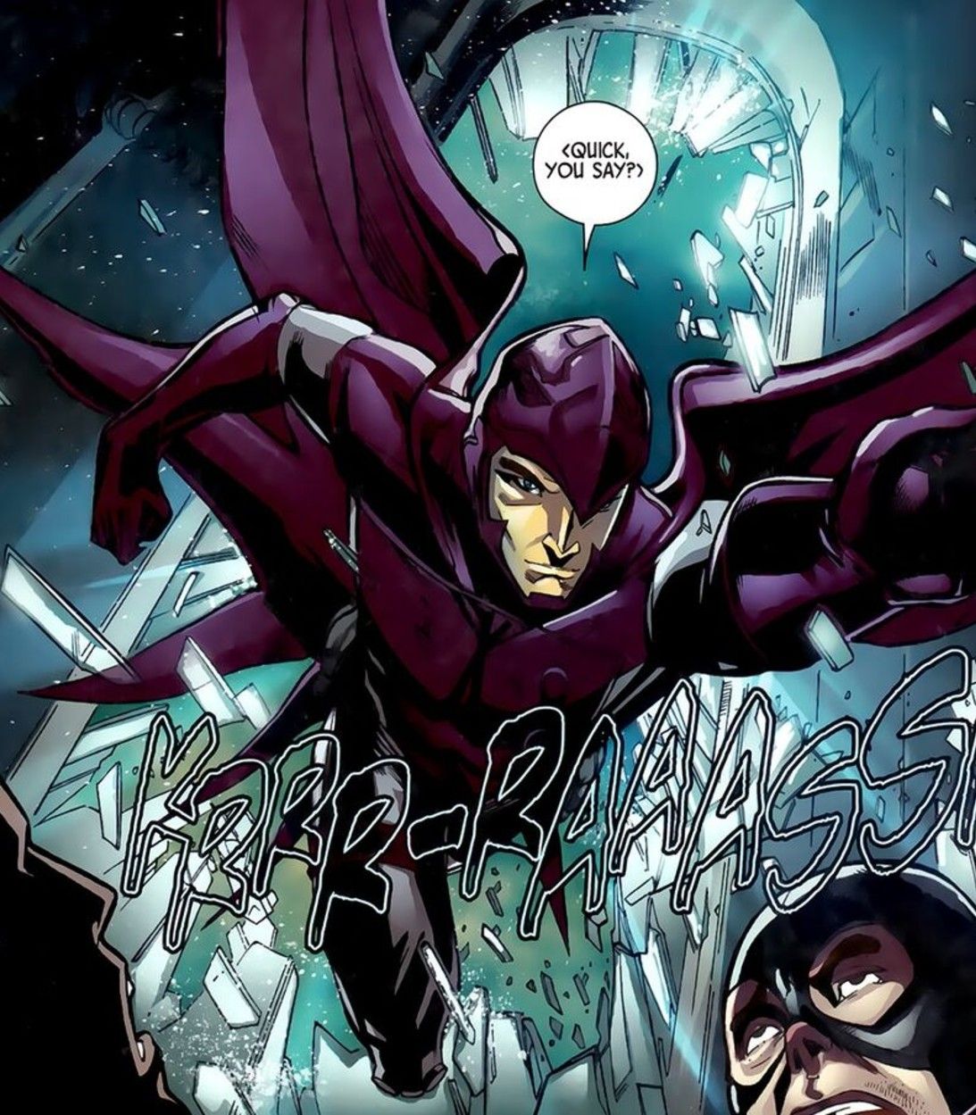 10 Best French Comic Book Superheroes