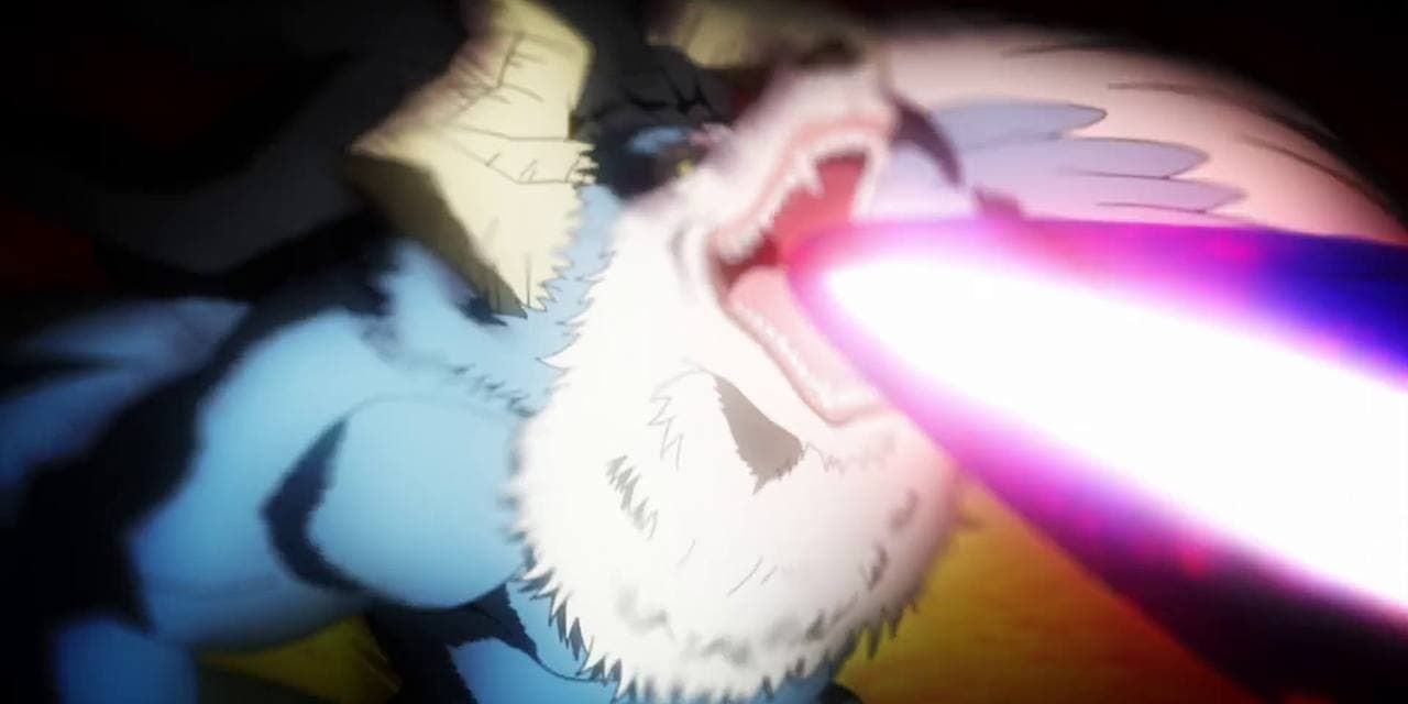 MHA: Has All For One Recruited Chimera From Heroes Rising?