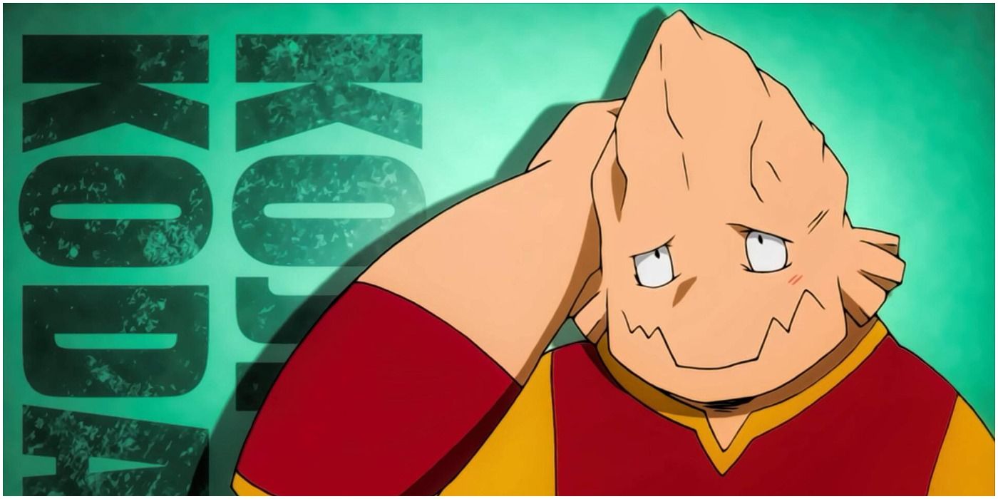 10 Shy Anime Characters Who Need A Confidence Boost