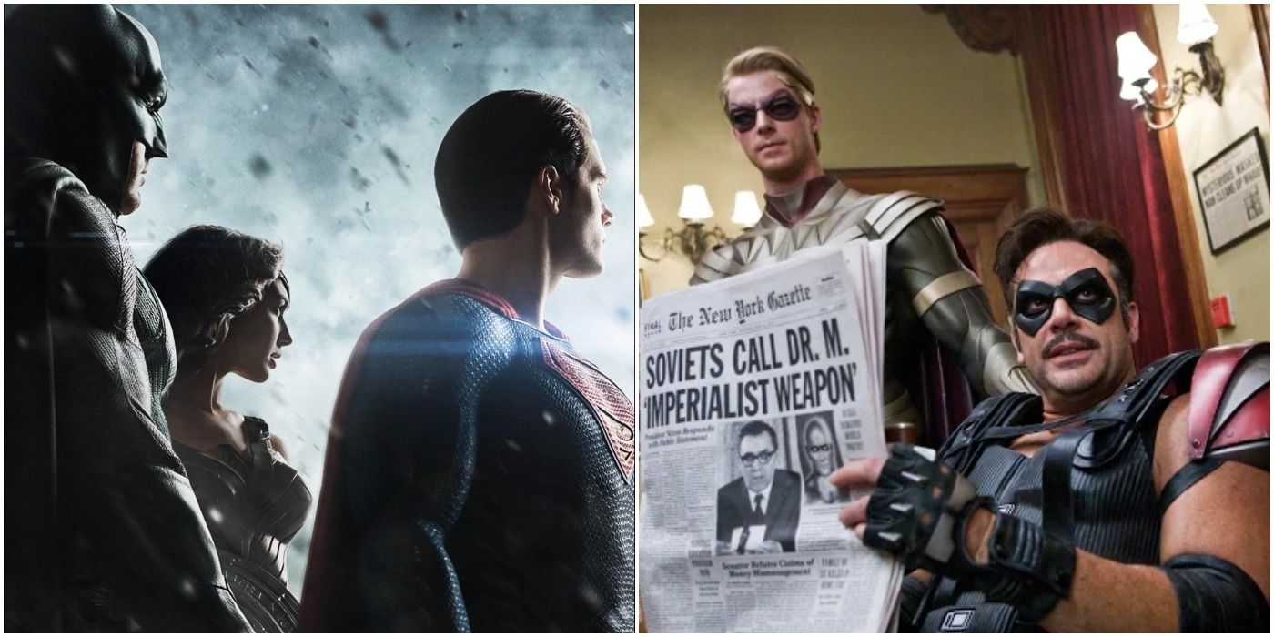 10 Movies Where the Original Version Was Better Than the Director's Cut