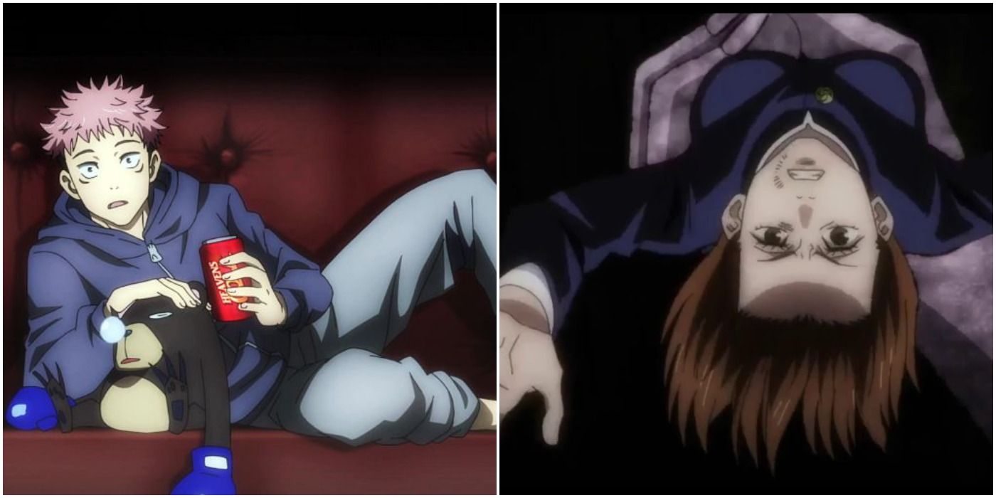 Jujutsu Kaisen: 10 Characters Who Need To Train Harder