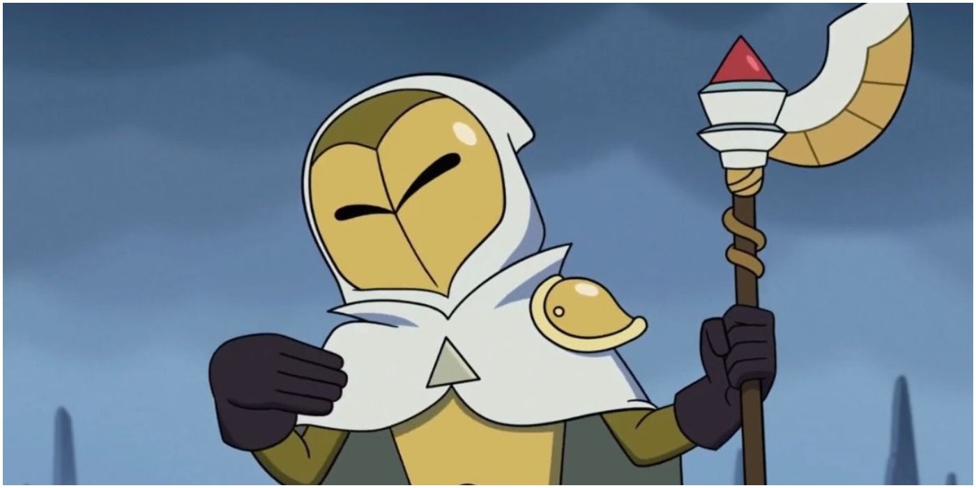 The Owl House: 10 Things Season 2 Has Already Delivered